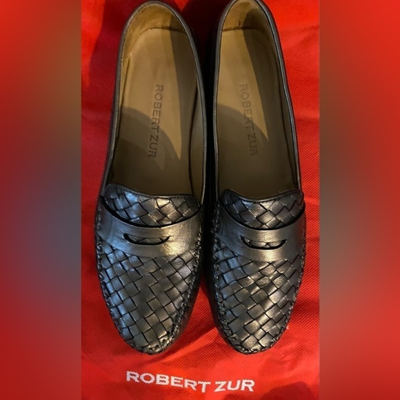 Robert Zur | Shoes | Robert Zur Petra Loafer | Poshmark